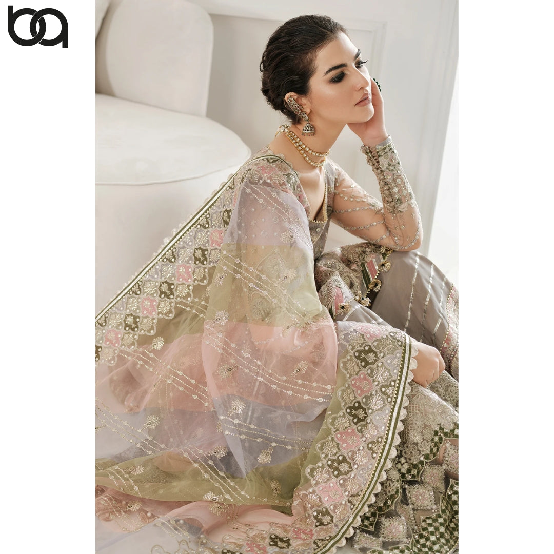 BAROQUE NET CH10-08 – Badar Arts