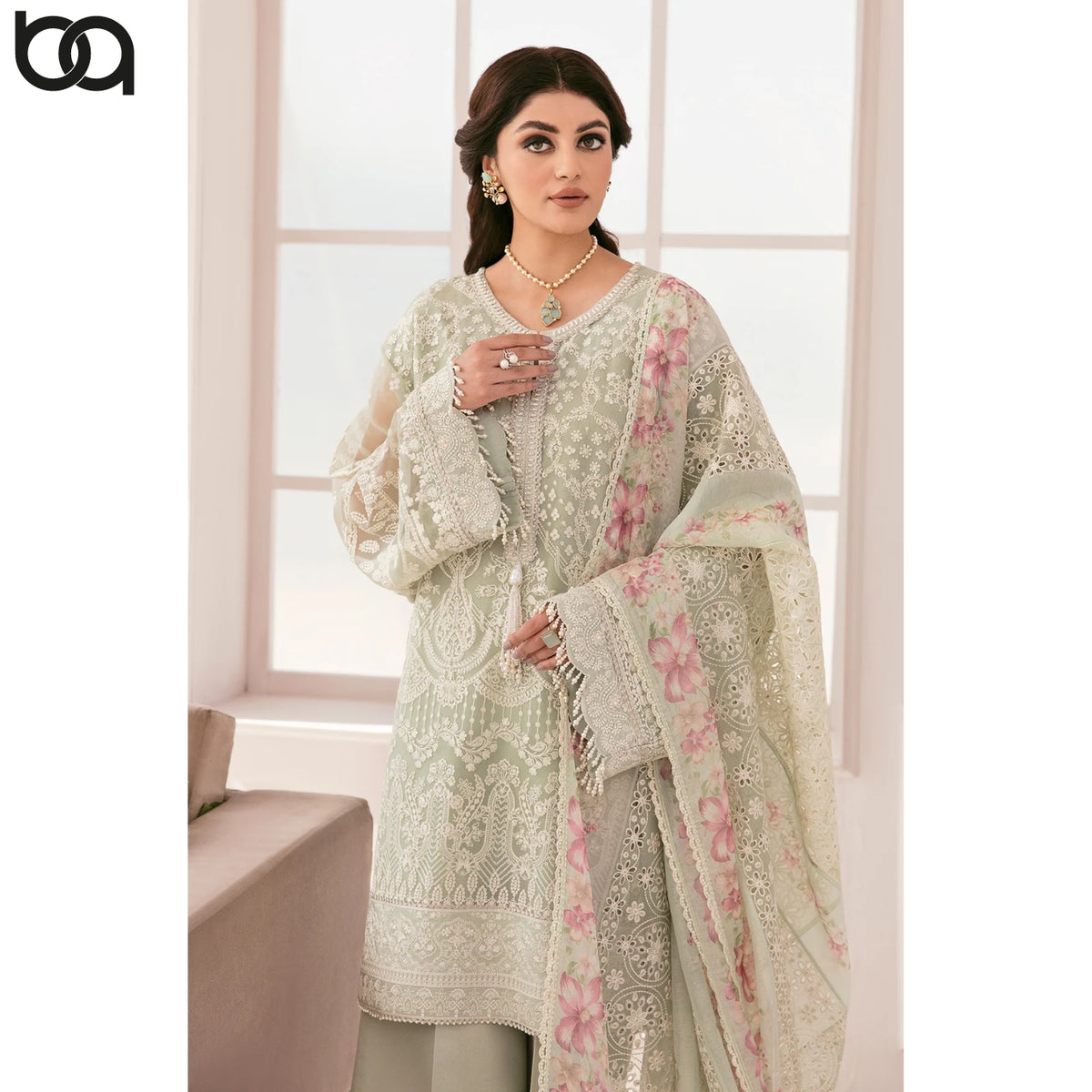 baroque -CH11-D01 – Badar Arts