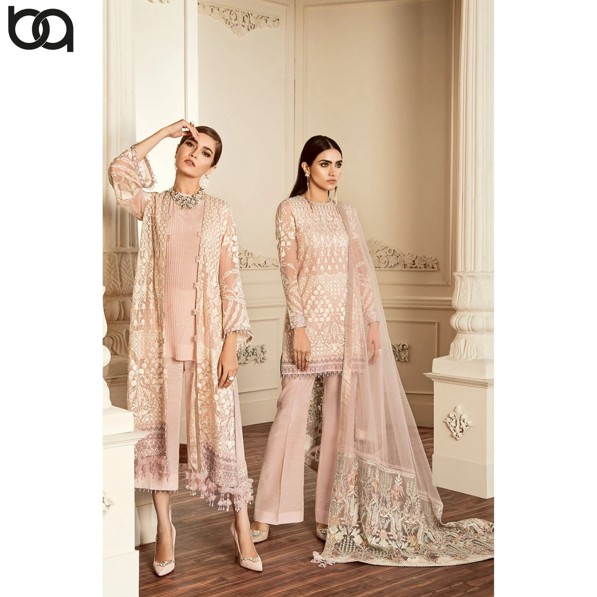 BAROQUE-CH5-D09 – Badar Arts