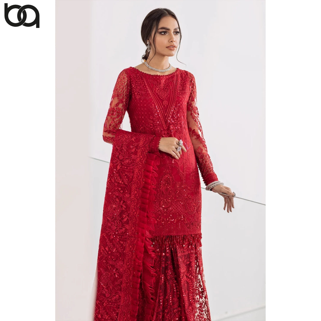 BAROQUE-CH09-D06 – Badar Arts