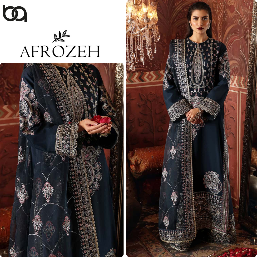 NAGHMA – Badar Arts