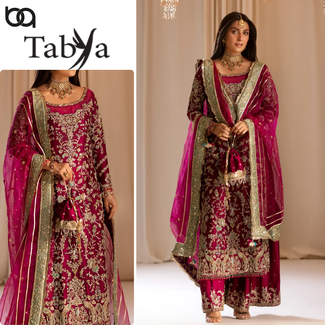 TABEER – Badar Arts