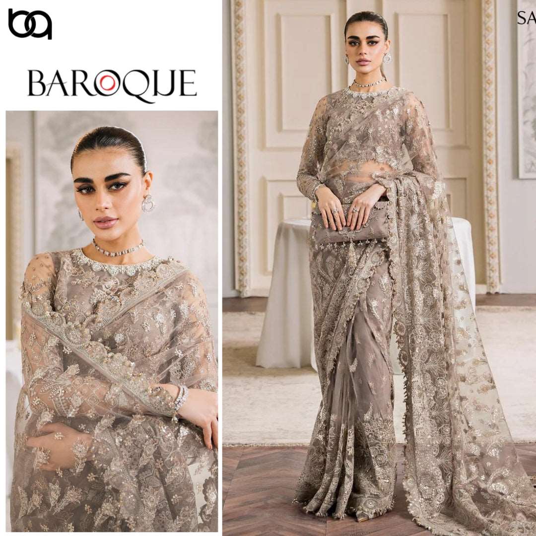 Baroque CH12-06 – Badar Arts