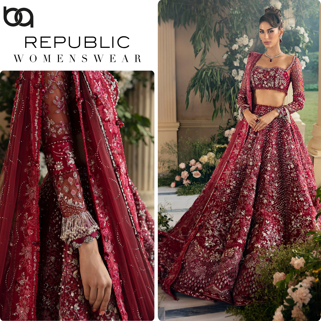 Republic RWU-D5 – Badar Arts